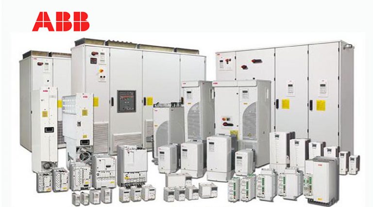 CÁC LỖI THƯỜNG GẶP Ở BIẾN TẦN ABB – Công ty TNHH Kỹ thuật & Thương mại ...